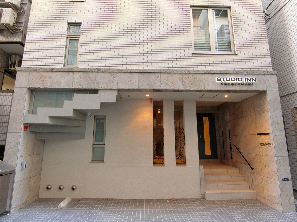 STUDIO INN 西新宿